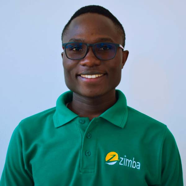 Zimba Technologies