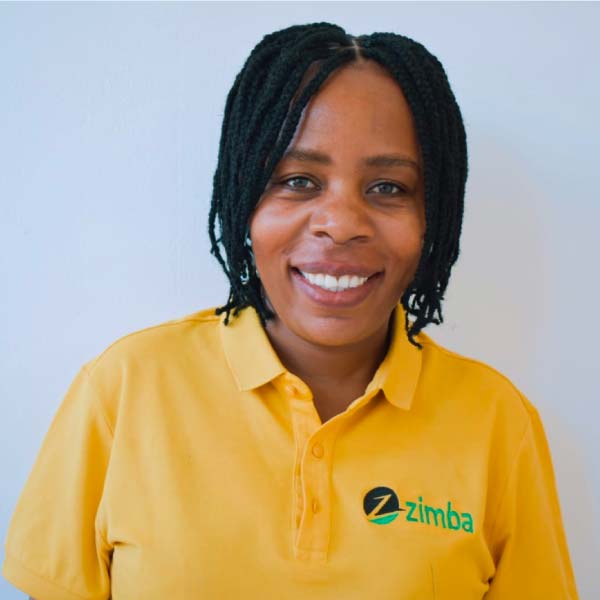 Zimba Technologies