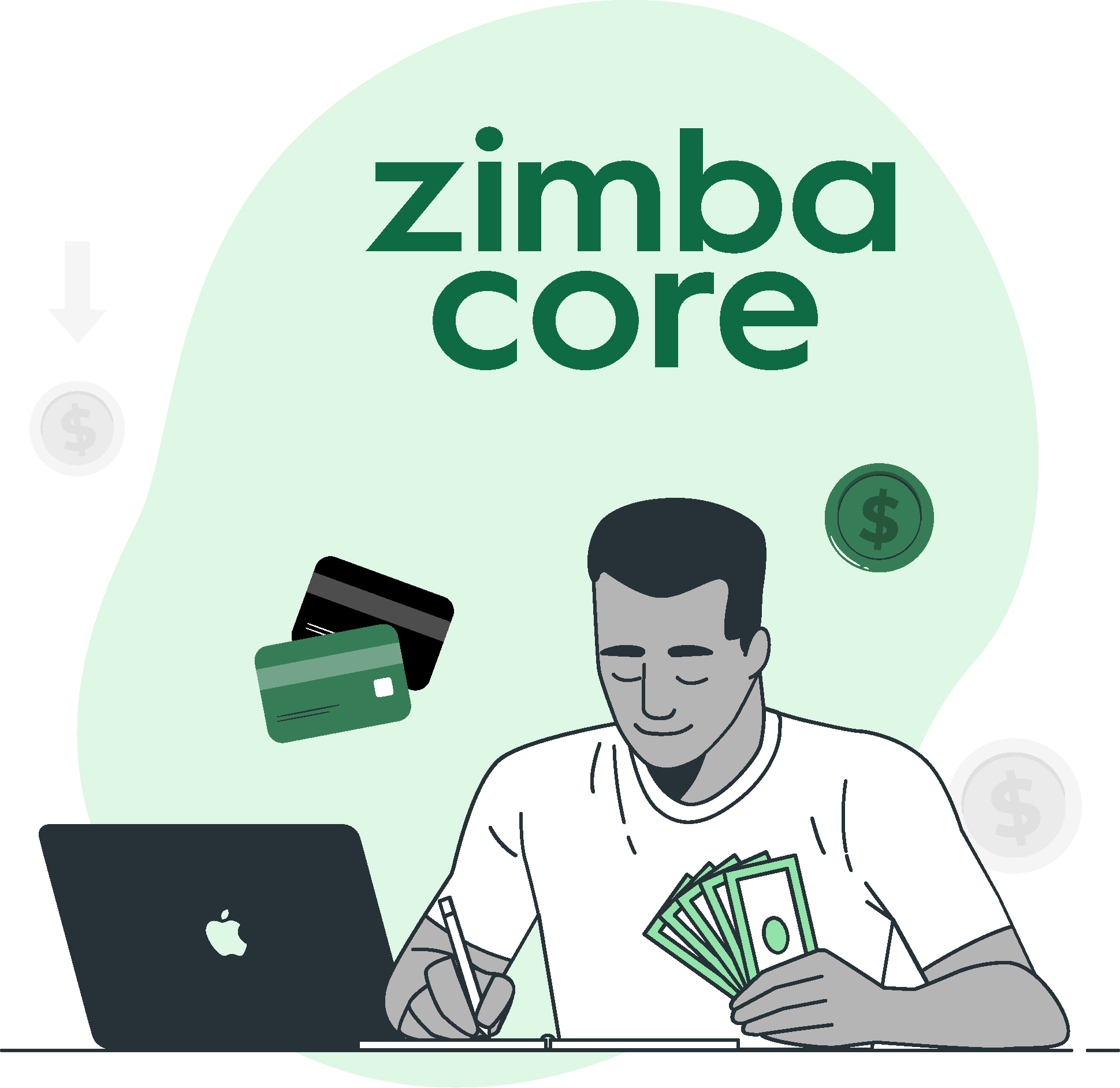 Zimba Technologies